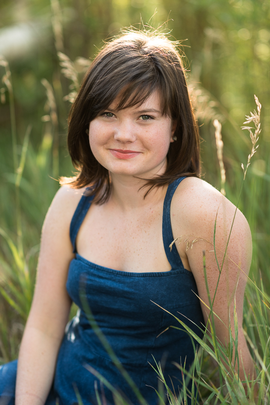 Molly S Senior Photos